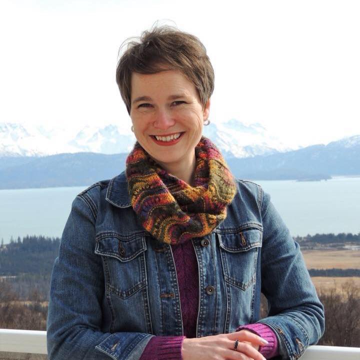Sarah Vance – Save The PFD!